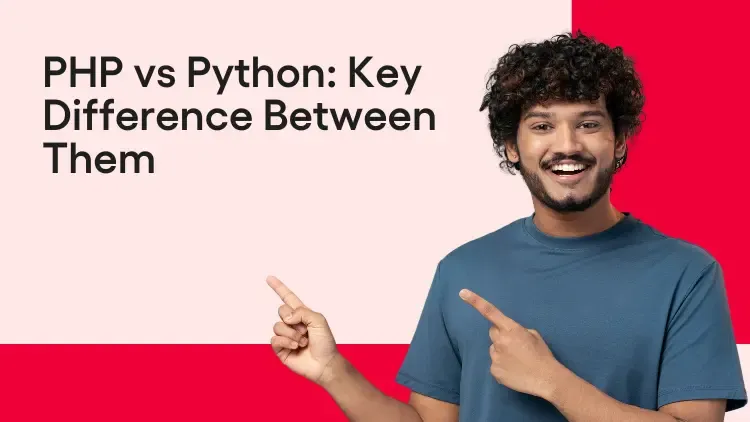 PHP vs Python: Which One is Better for Web Development?