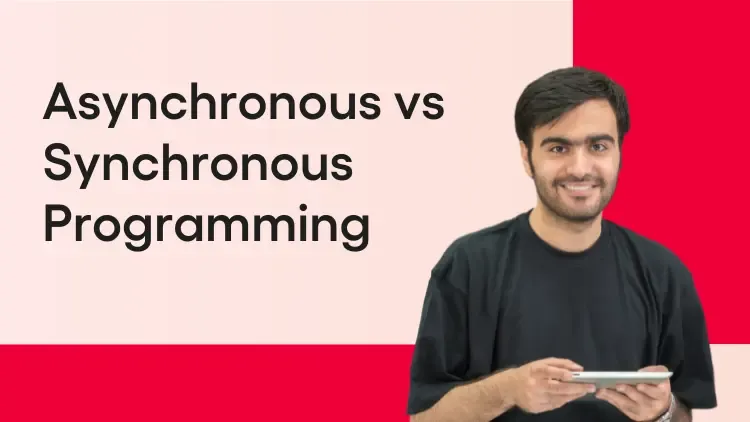 Synchronous vs Asynchronous Programming: Key Differences
