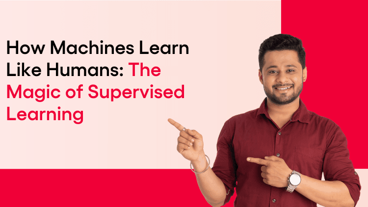 How Machines Learn Like Humans