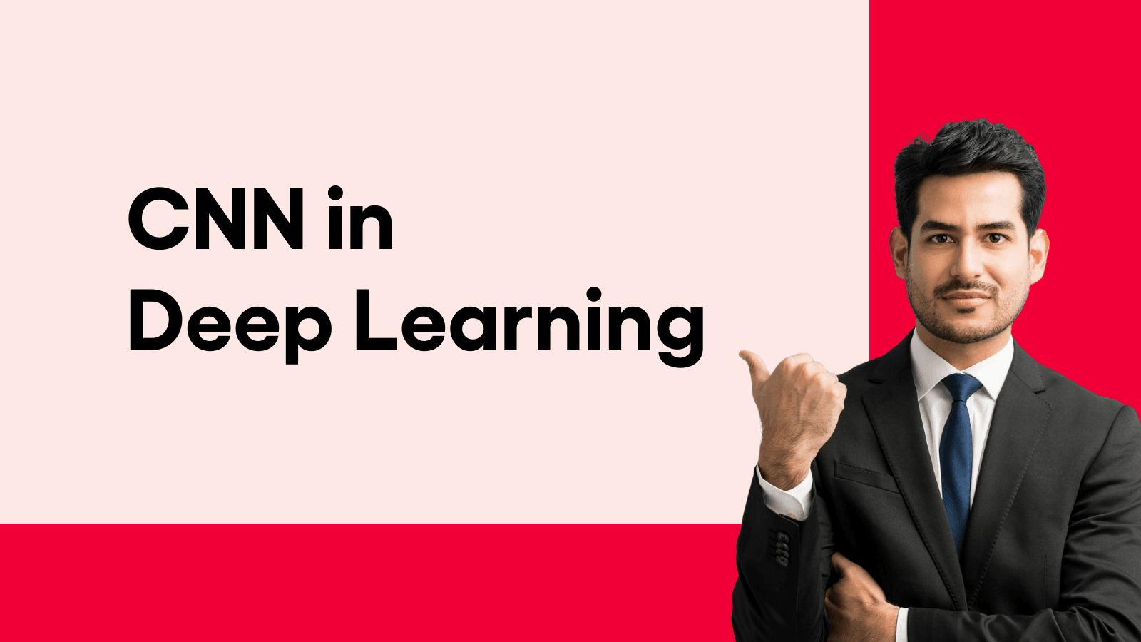 CNN in Deep Learning 2026