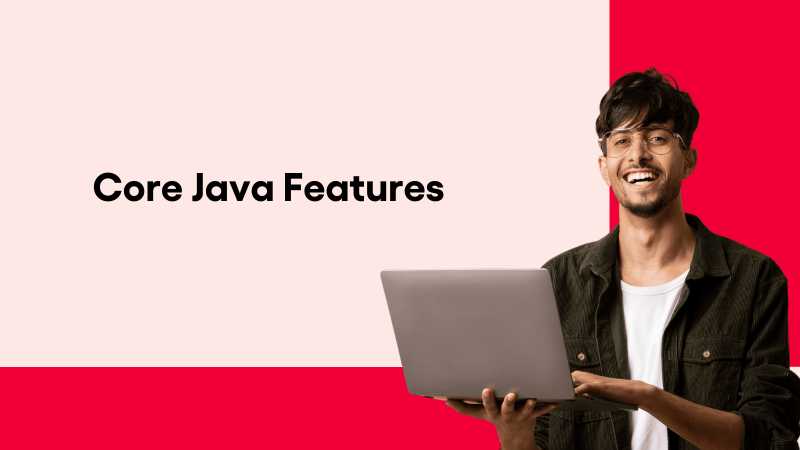 Object-Oriented Programming in Java