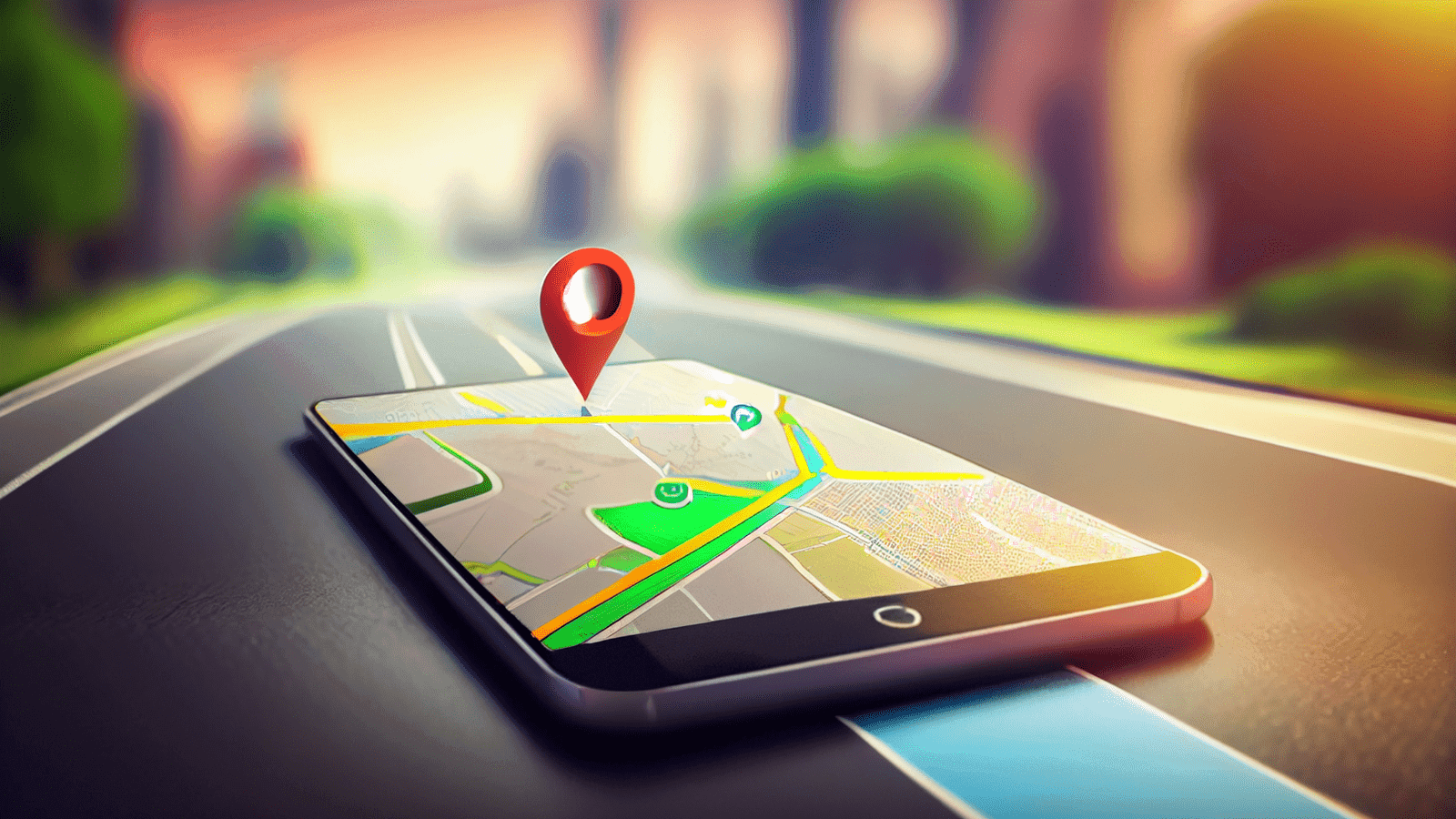 IIT Kanpur unveils that Latlong Map