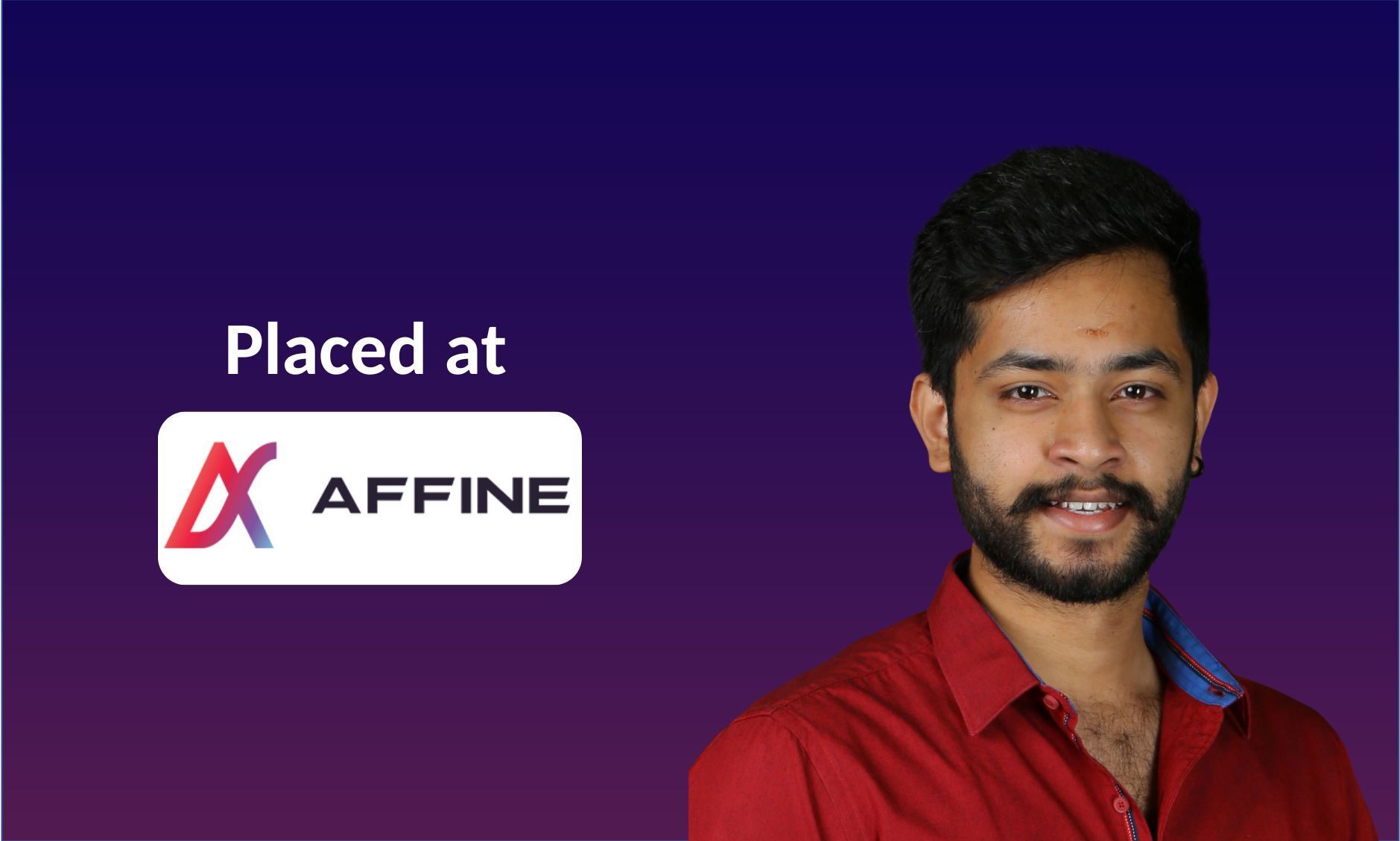 My learning experience at AlmaBetter was fantastic and definitely one of a kind