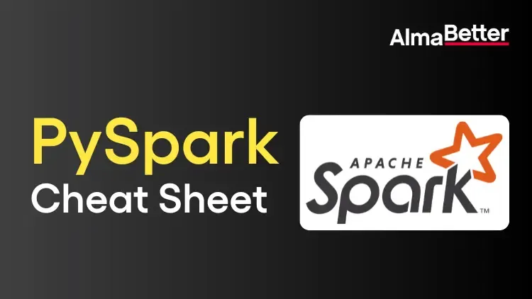 PySpark Cheat Sheet (Functions, Commands, Syntax, DataFrame)