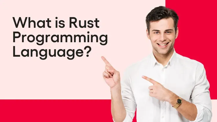 Introduction to Rust Programming Language (For Beginners)